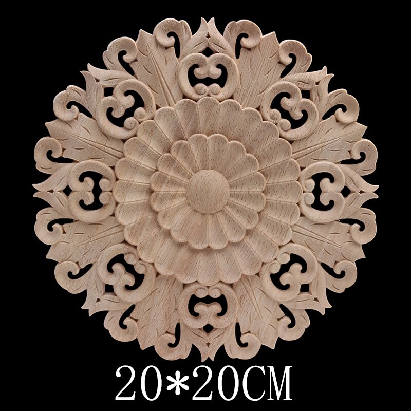 Wood Carving Patches Wood Carving Patches Stigma F... – Grandado