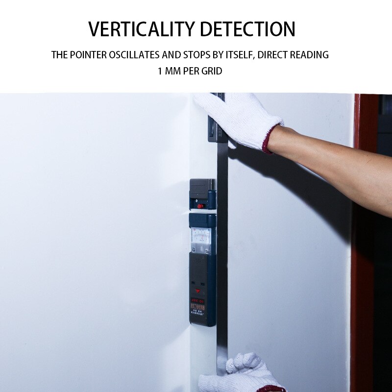 JZC-D Construction Engineering Detector Horizontal... – Grandado