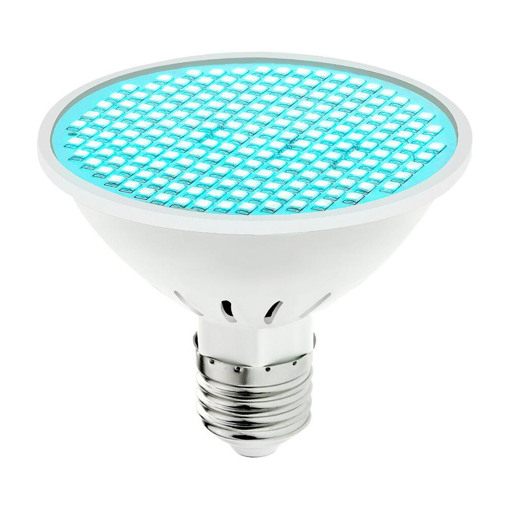 E26/E27 Gu Uvc Led Sterilisator Lamp 126/200/300 L... – Vicedeal