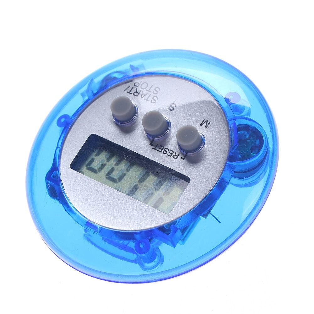Mini LCD Digital Screen Kitchen Timer Square Cooki... – Vicedeal