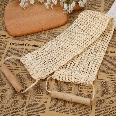 Rub Exfoliating Dead Skin Shower Towel Durable Ski... – Vicedeal