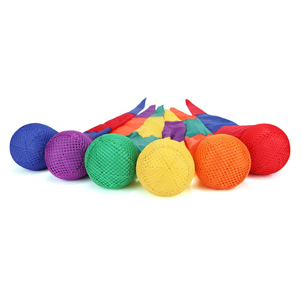 1PC Children's Sensory Integration Equipment Throw... – Grandado