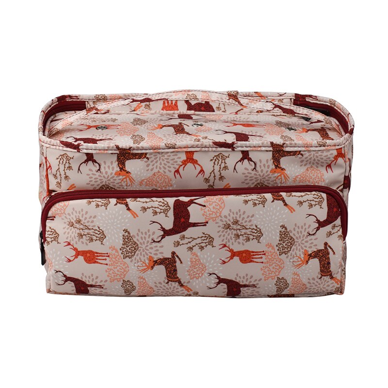 Yarn Wool Knitting Bag Organizer Yarn Storage Case... – Grandado