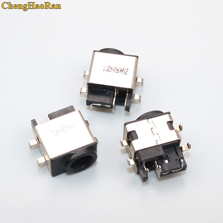 ChengHaoRan for samsung RV511 NP300 DC power jack ... – Grandado