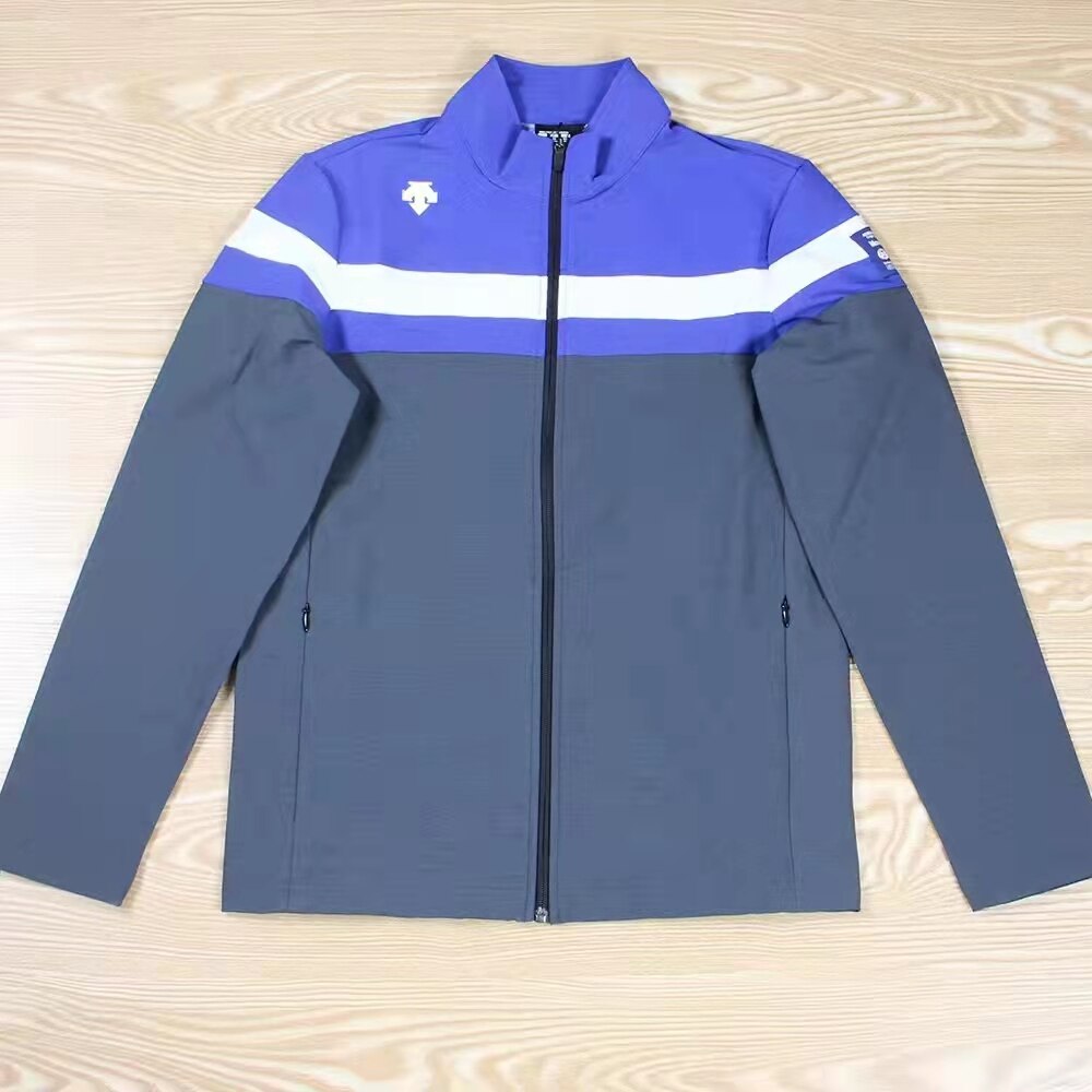 Golf apparel autumn and winter men's golf jack... – Vicedeal