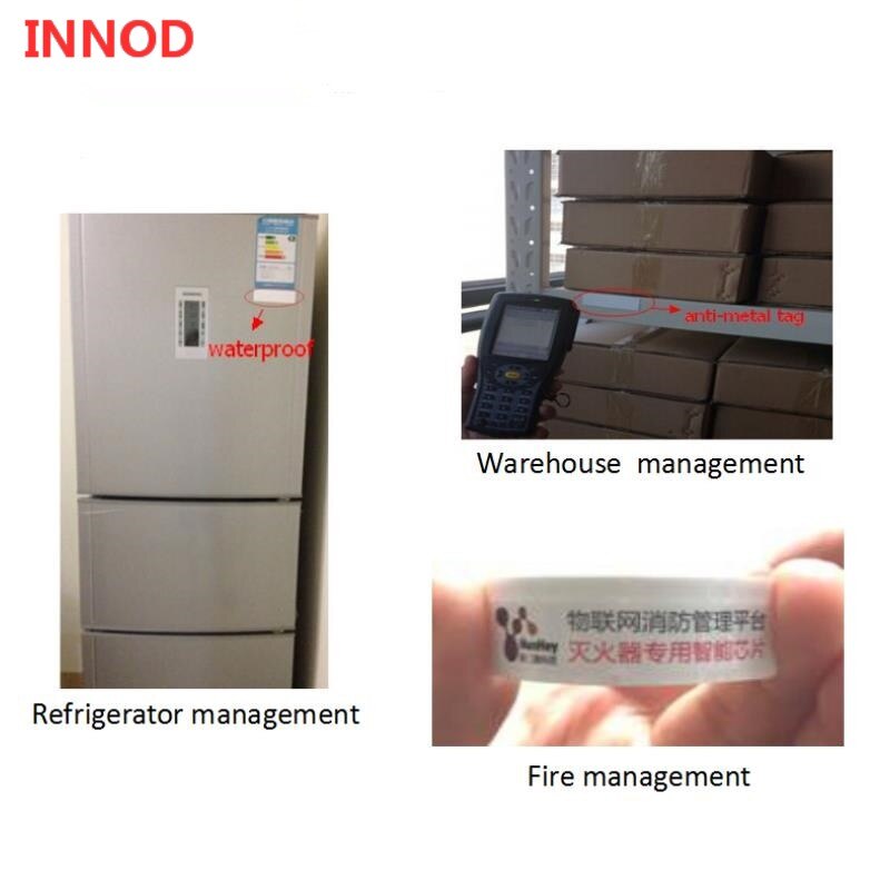 free sample flexible thin long range metal uhf tag... – Grandado