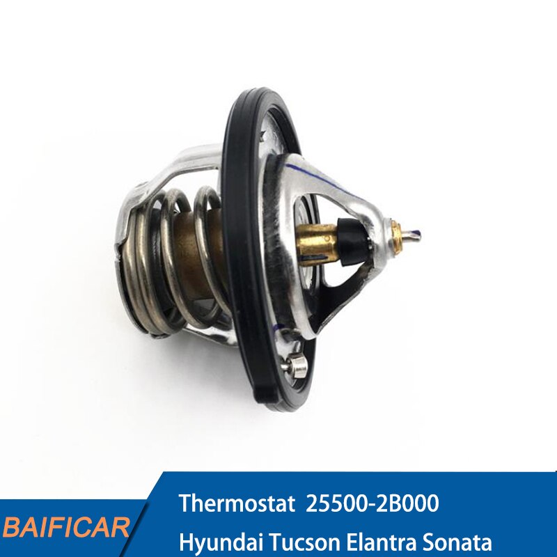 Baificar Brand Genuine Thermostat Assy 25500-2B000... – Grandado