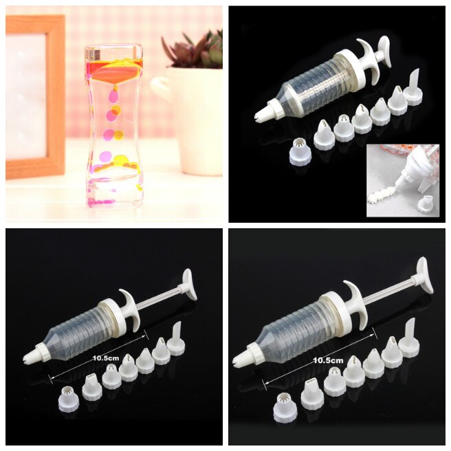 Floating Color Mix Illusion Liquid Motion Visual S... – Grandado