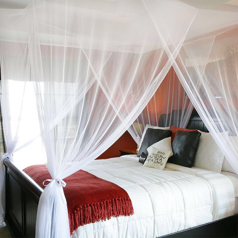 200x200x180cm Outdoor Camping Mosquito Net Anti In... – Vicedeal