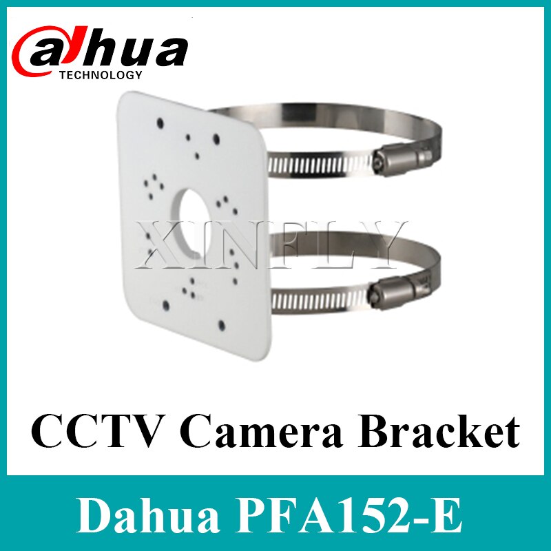 Dahua Pole Mount Bracket PFA152-E Aluminum Neat & ... – Grandado