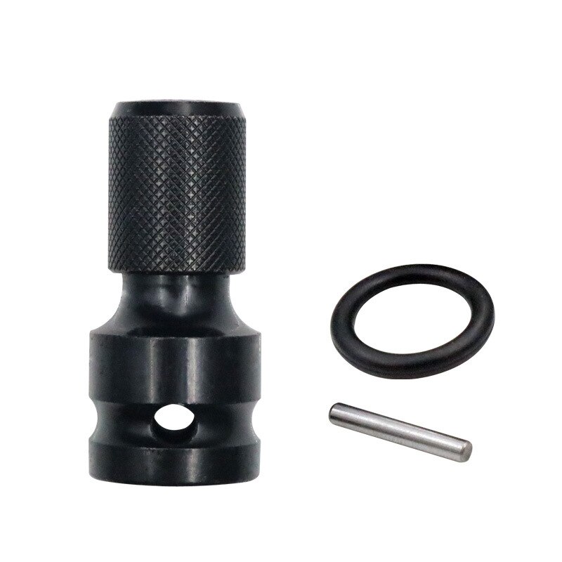 1/2'' Square To 1/4'' Hex Shank So... – Grandado