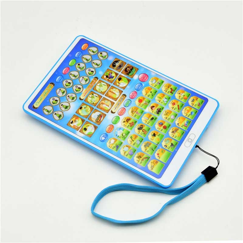 Kid Baby Computer Laptop Tablet Toy Educational Ea... – Vicedeal