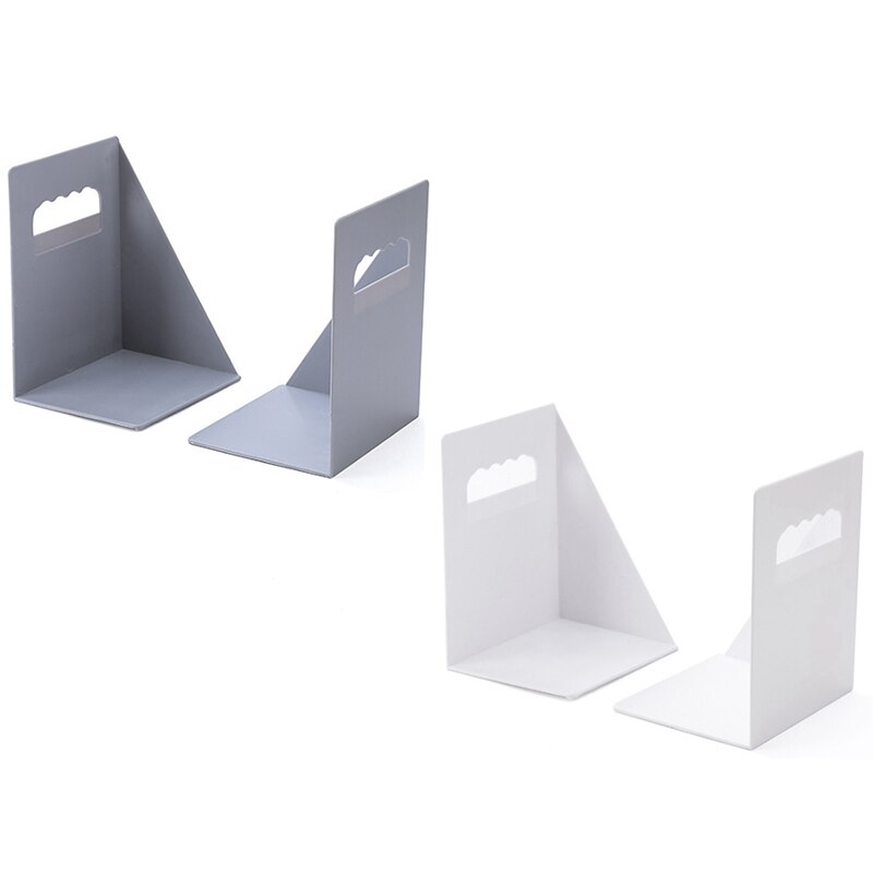 Book Stand Simple Large Book Holder Book Rest Book... – Grandado