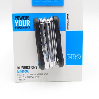 Shimano PRO Bike 10-Functions 15-Functions Portabl... – Vicedeal