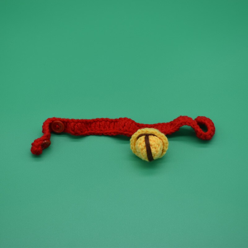 Cat Neck Sleeve Bells Siamese Cat Collar Cat Pet A... – Grandado