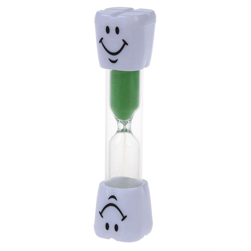 AAAK -2 Pcs Childrens Toothbrush Timer Hourglass K... – Vicedeal