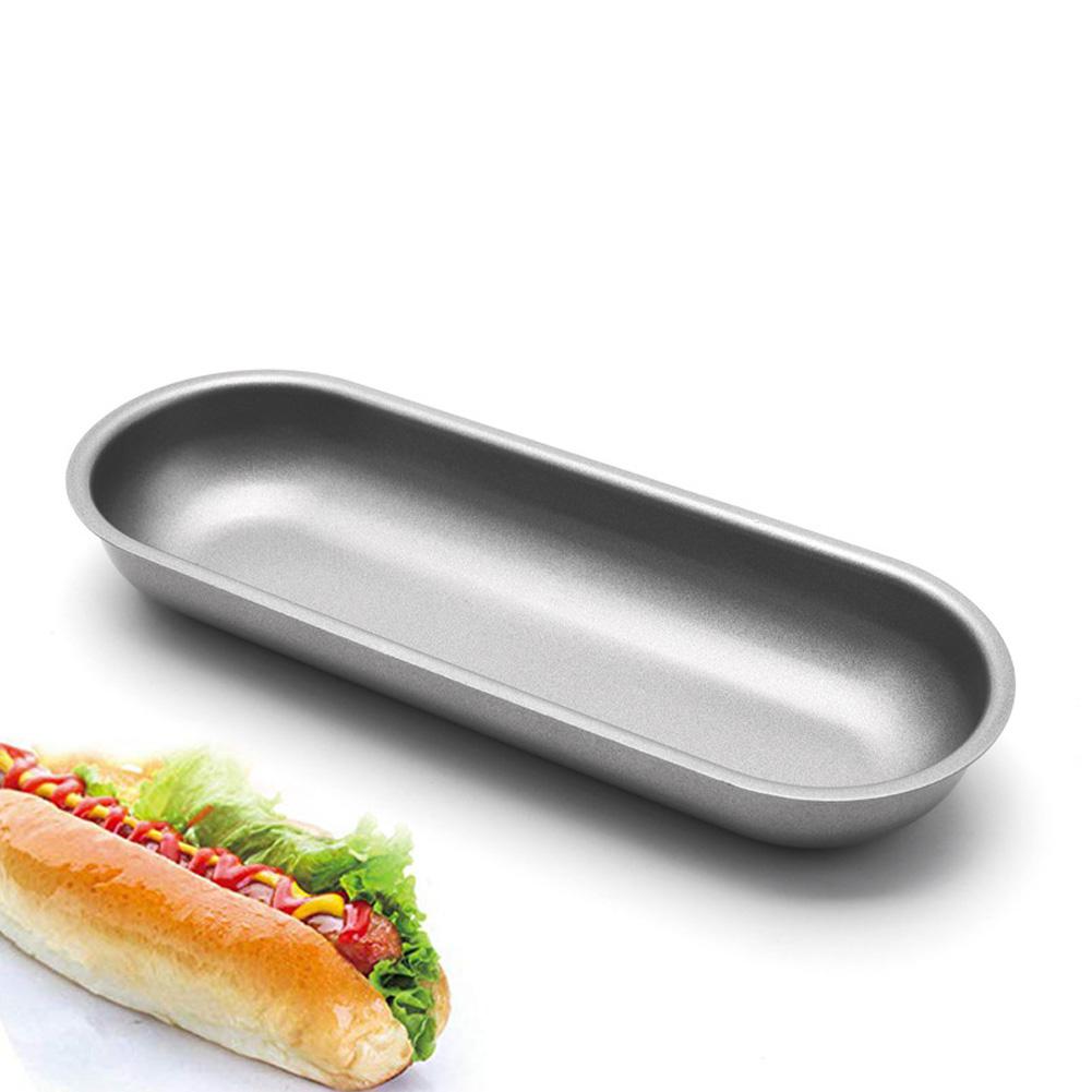 Dog Mold Bun Pan Bread Mould Non Stick Bakeware Ki... – Grandado