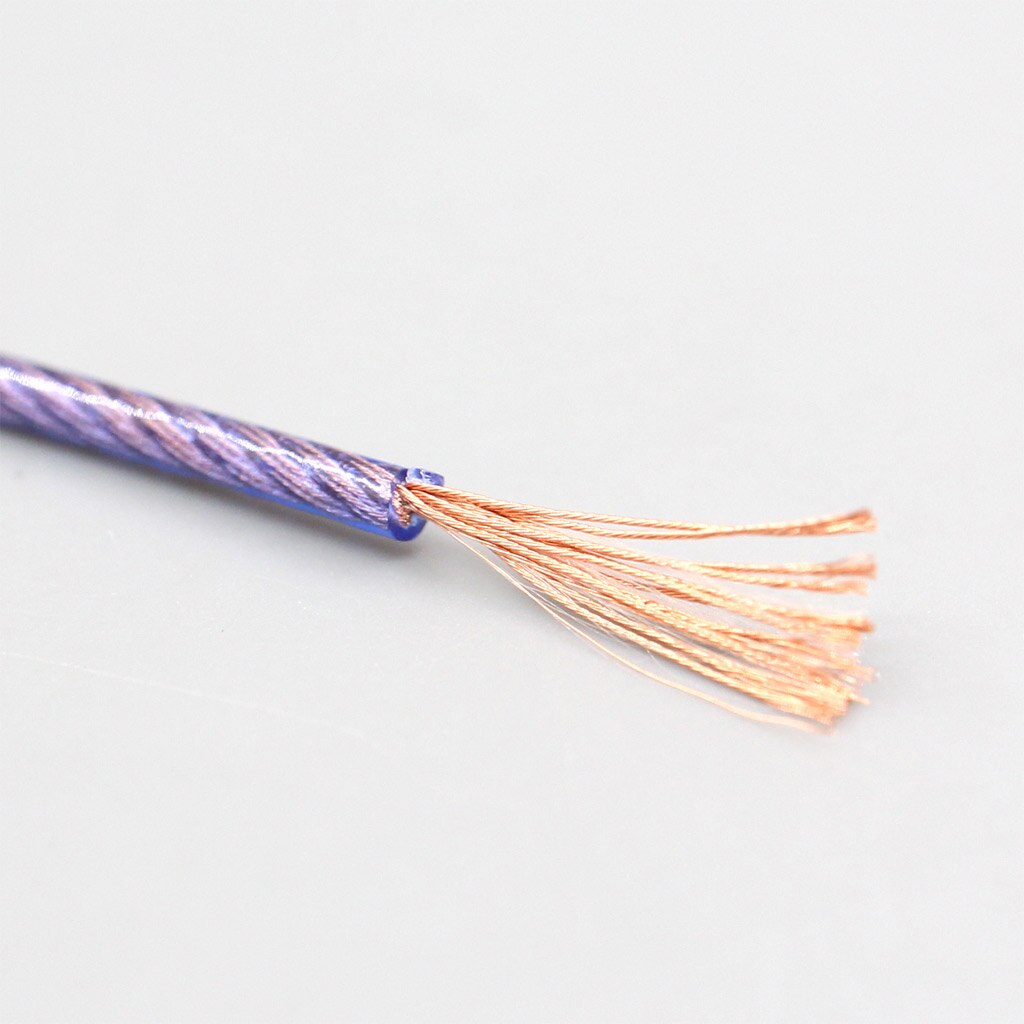 Type2 1.8mm 140 cores litz 7N OCC Headphone Cable ... – Grandado