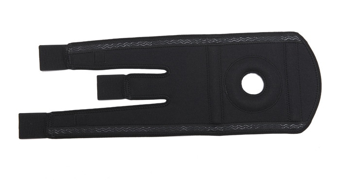 Fitness Running Cycling Knee Support Braces Elasti... – Grandado