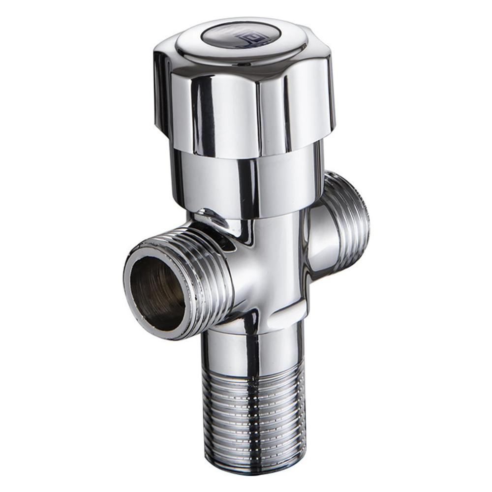 Water Tap valve flow control valve One inlet and t... – Vicedeal