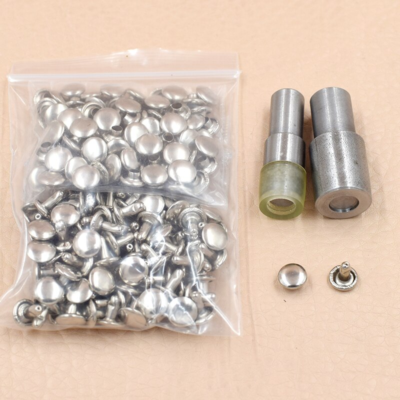 Motor dedicated.Double-sided rivets, motor molds, ... – Grandado