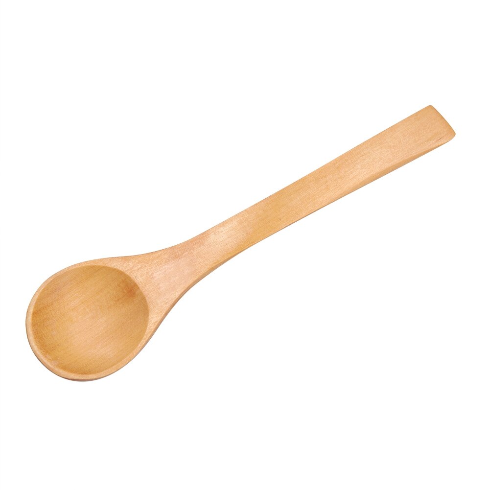 30 Stks/partij Mini Houten Lepel Keuken Koken Thee... – Grandado