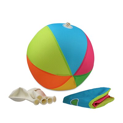 Children's patted ball balloon cloth set inflatabl... – Vicedeal