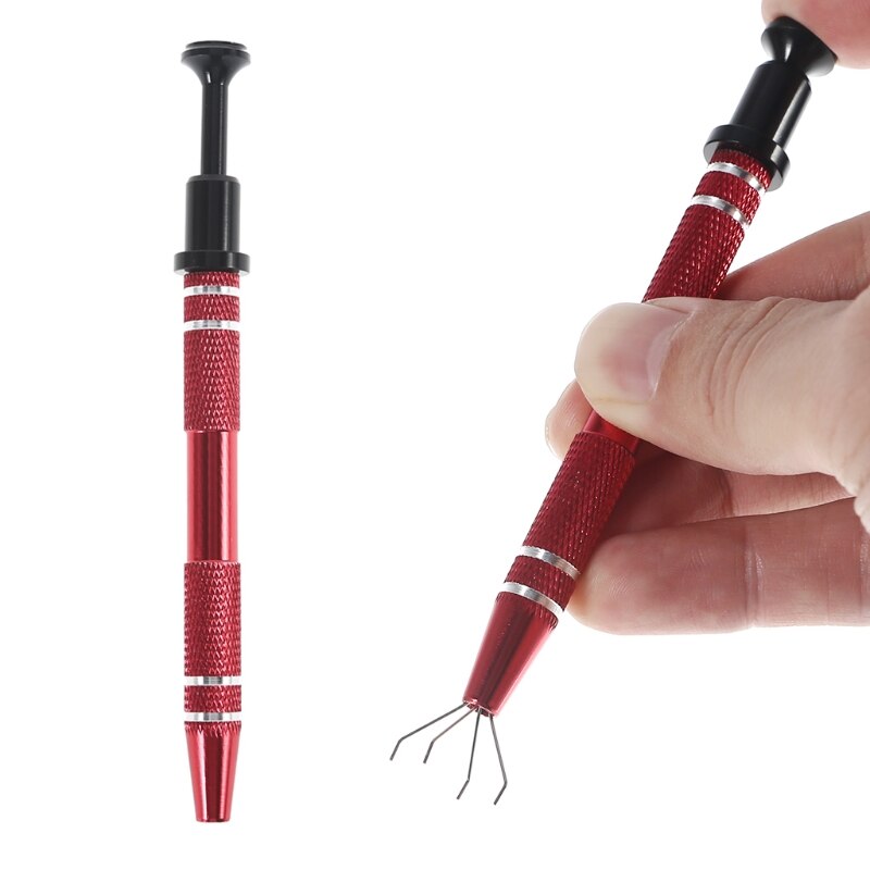 4-Klauw Pick Up Tool Voor Kleine Onderdelen Pickup... – Vicedeal