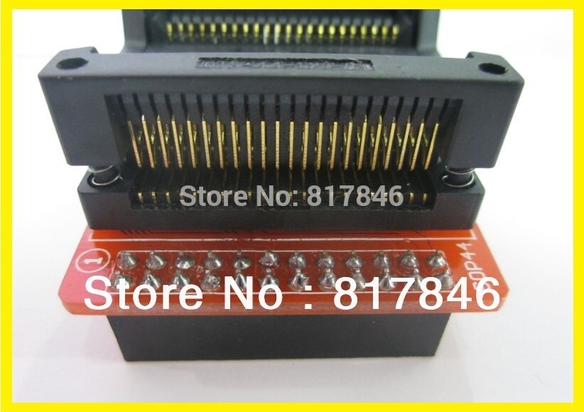 SOP44 IC Adapter Voor MiniPro TL866 Universele Pro... – Vicedeal