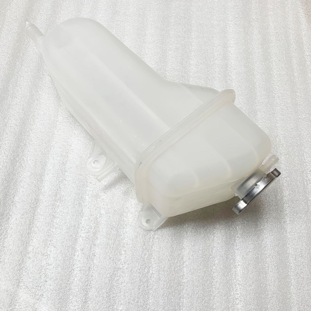 Radiator tank radiator (reservoar) expansion expan... – Grandado