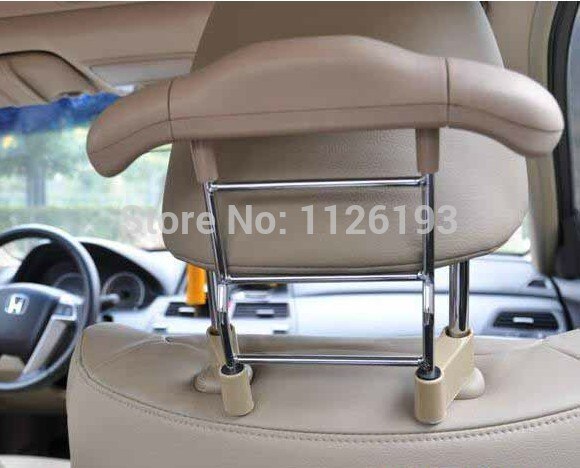 ZWET Retractable car hanger car clothes rack car s... – Vicedeal