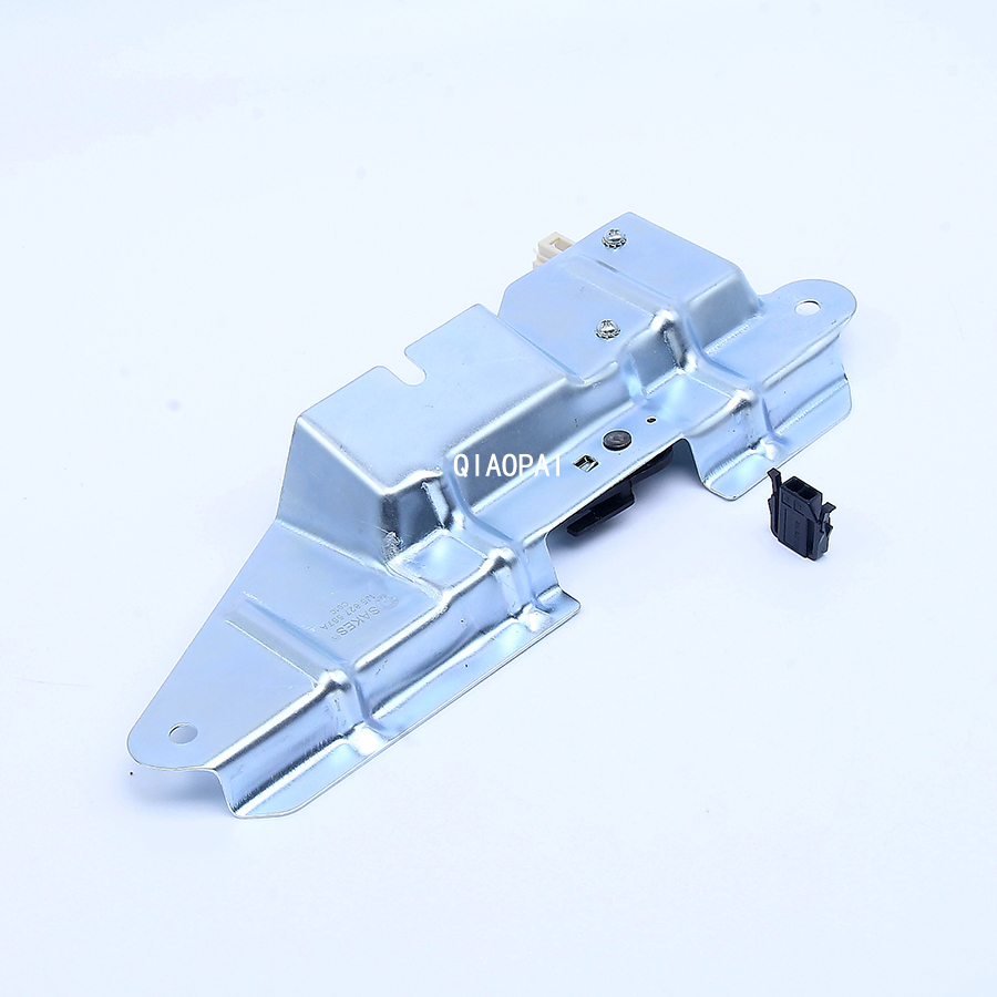 Kofferklep Kofferbak Klink Beugel Mount 1J5827425C... – Grandado