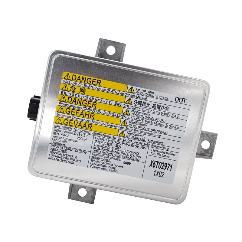 Sukioto oem xenon ballast d2s d2r hid xenon strål... – Grandado