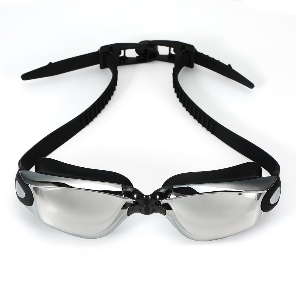 Unisex Anti Fog UV Protection Triathlon Swim Swimm... – Grandado