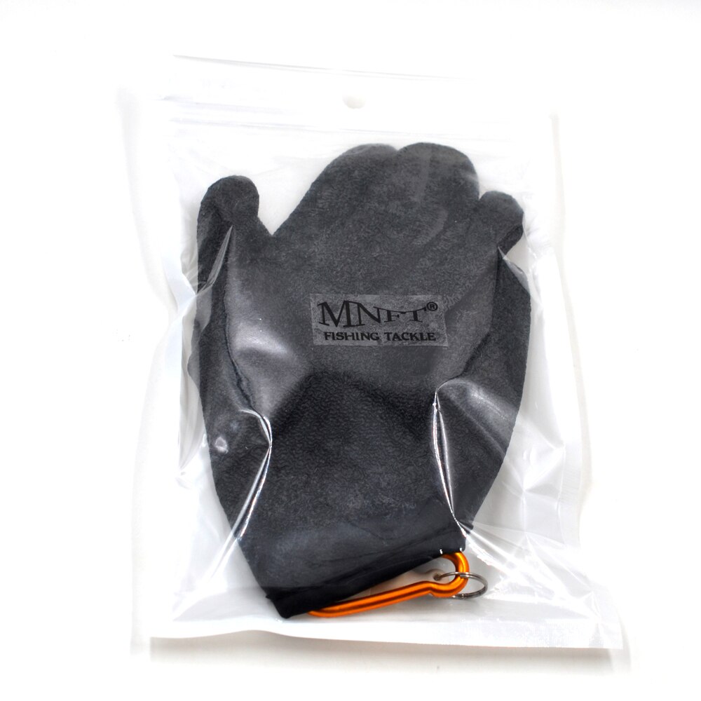 MNFT 1Pcs Fishing Glove Magnet Release Fisherman P... – Vicedeal