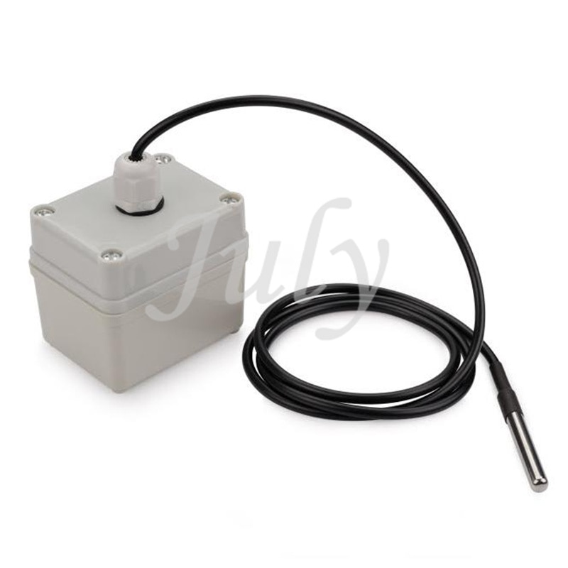 Lsn 50( vandtæt batteridrevet lora sensor node -ls... – Grandado