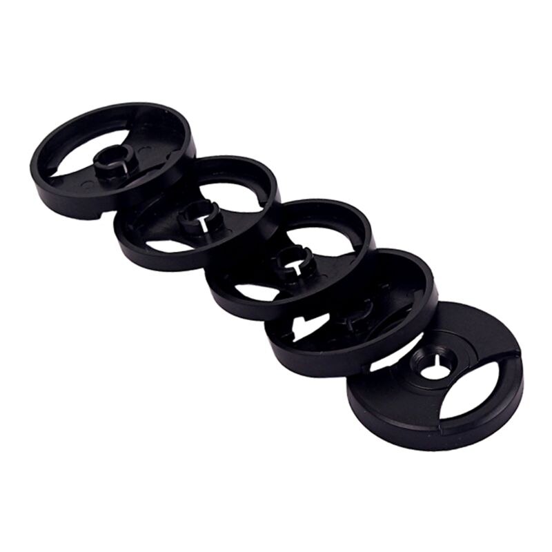 Vinyl Record Adapter 38mm 7in 45RPM Turntable Phon... – Grandado