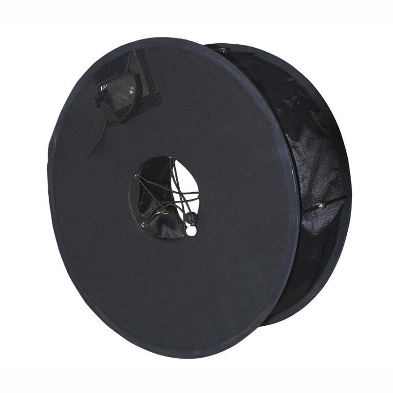 Universal 18" 46cm Easy-fold Ring Flash Softb... – Grandado