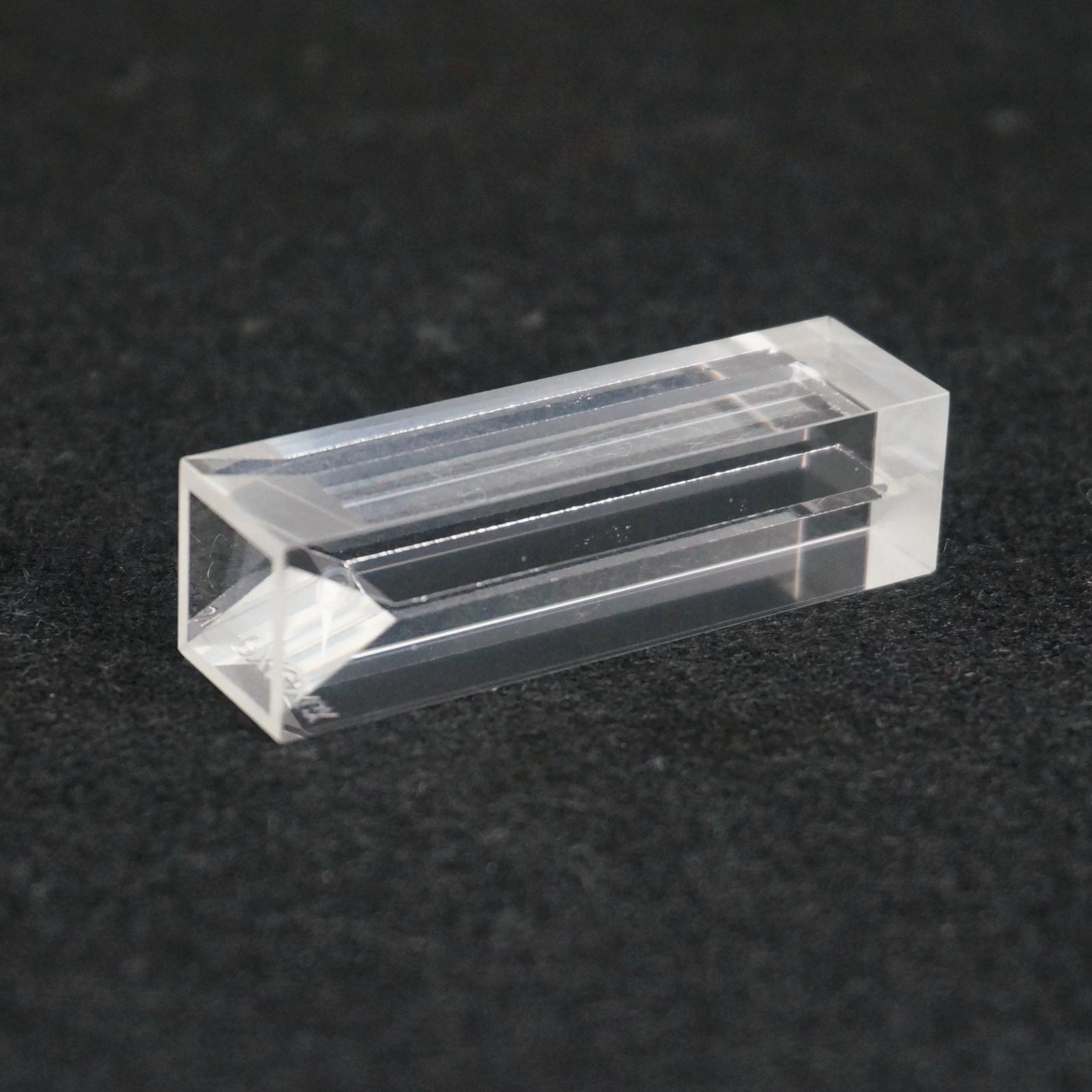 350ul 1mm Inside Width Micro Quartz Fluorescence C... – Vicedeal