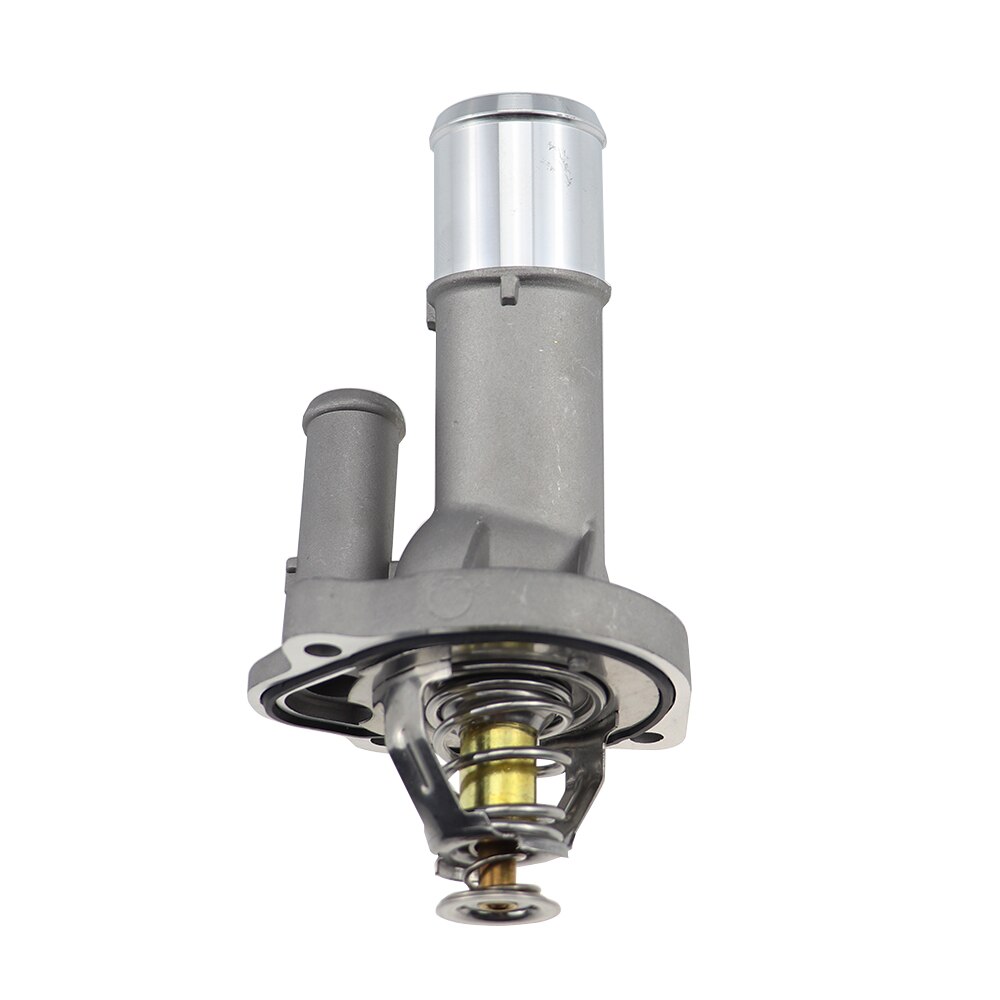 Aluminium kylvätskekylmedelstermostathus kåpa lf7... – Grandado