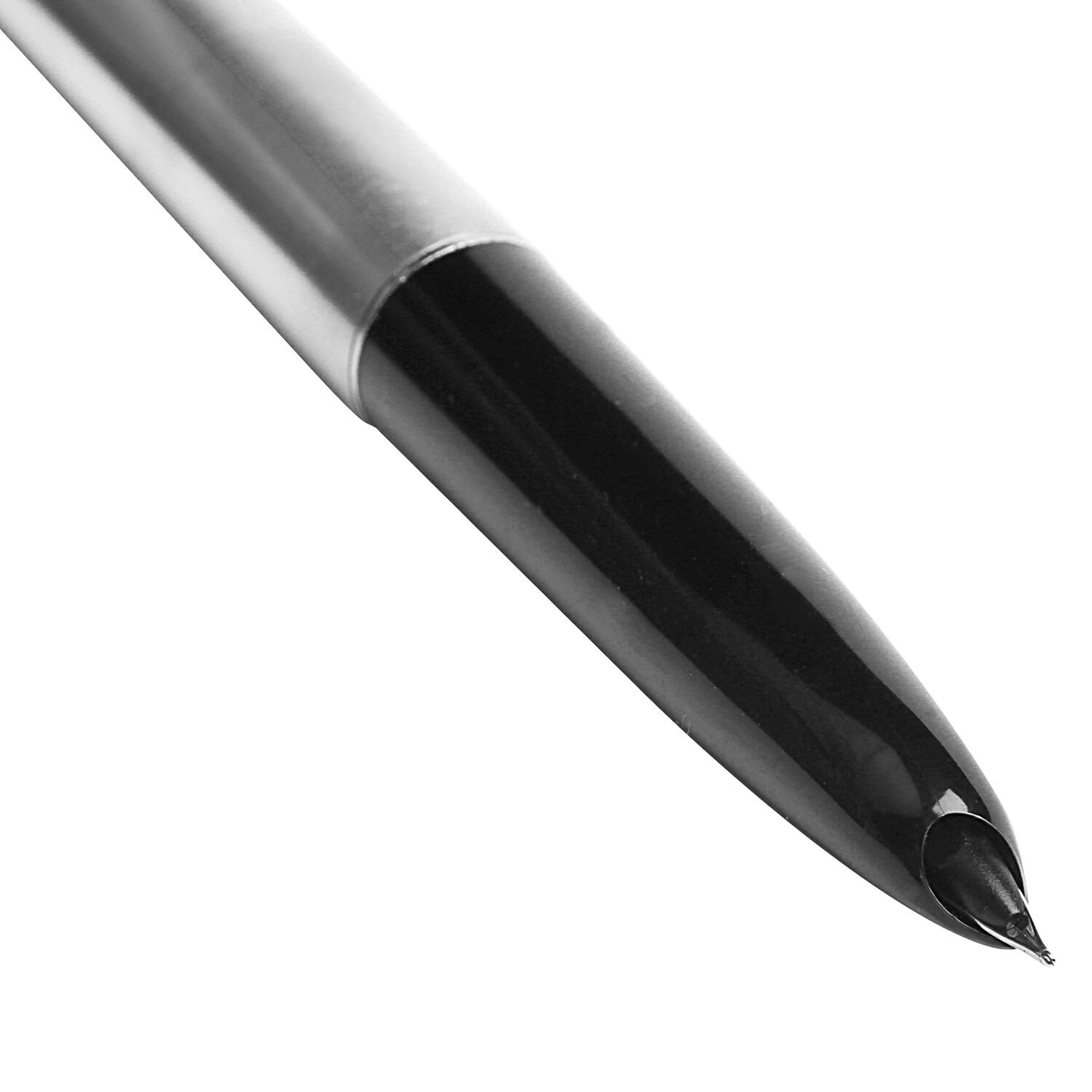 Jinhao 911 Stahl Brunnen Stift mit 0,38mm extra Fe... – Grandado