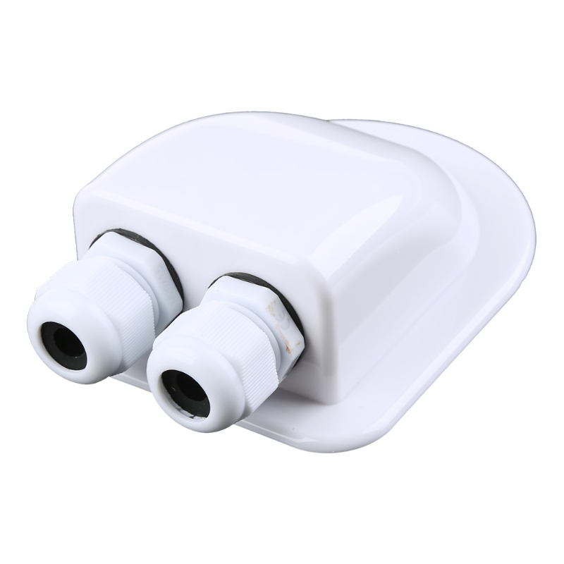 Solar Cable Entry Gland Housing Box Weatherproof C... – Vicedeal