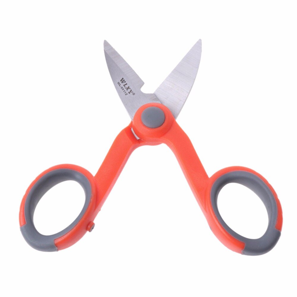 ANENG 5-1/2" Multipurpose Electrical Shears F... – Grandado