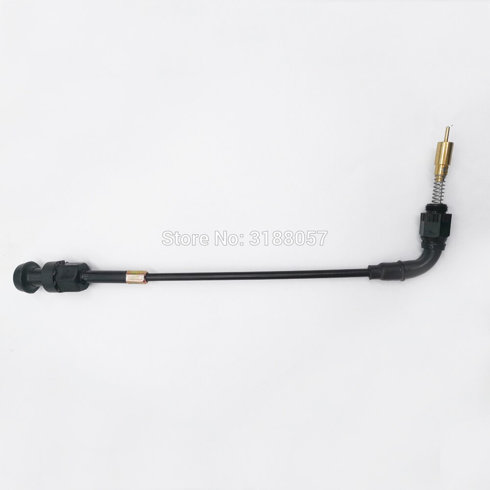 Förgasare choke kabel för harley davidson cv40 mm... – Grandado