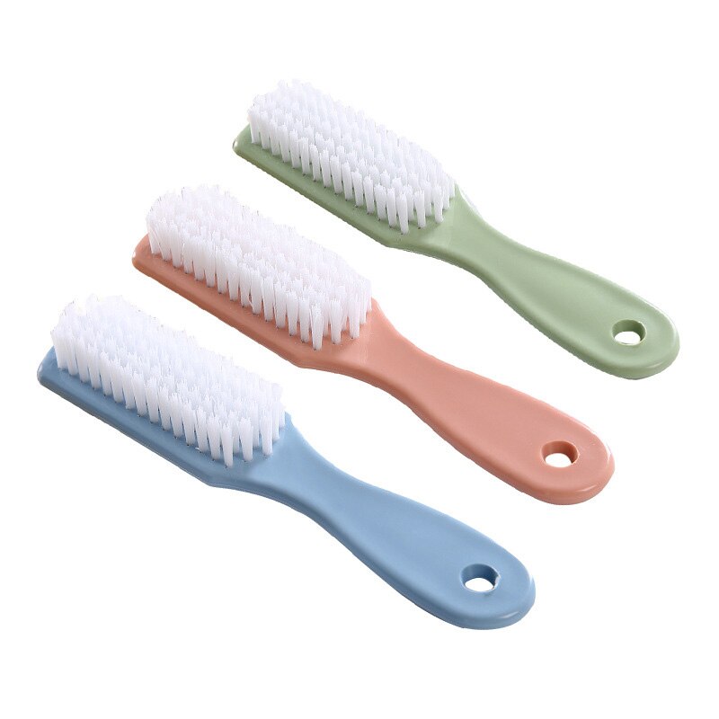 3 Stks/set Thuis Plain Plastic Kleine Borstel Deco... – Grandado