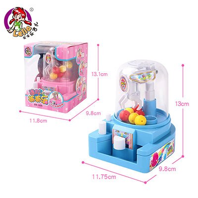 Lelia Children'S Toys Puzzle Catching Claw Candy M... – Vicedeal