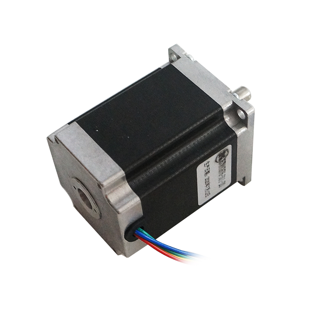 3pcs/lot Nema 23 Stepper Motor 1.5Nm 3A 57*76 4-wi... – Grandado