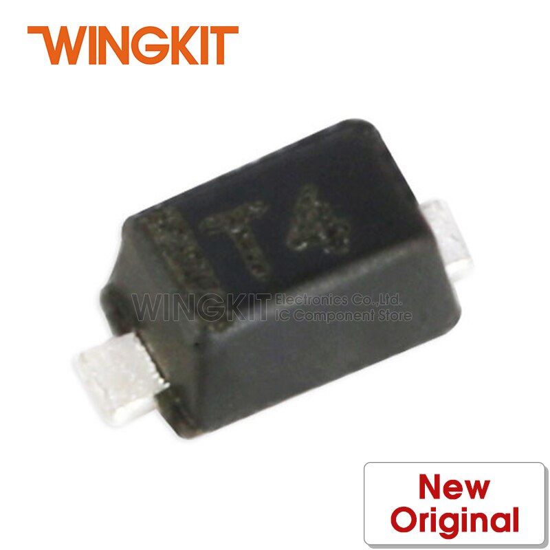 50PCS 1N4148WT SOD523 1N4148W 1N4148 4148WT 4148 /... – Vicedeal