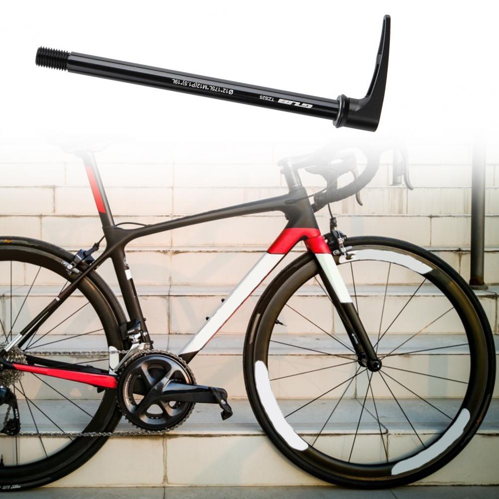 GUB Tube Shaft Quick Release Aluminum Alloy Bicycl... – Vicedeal