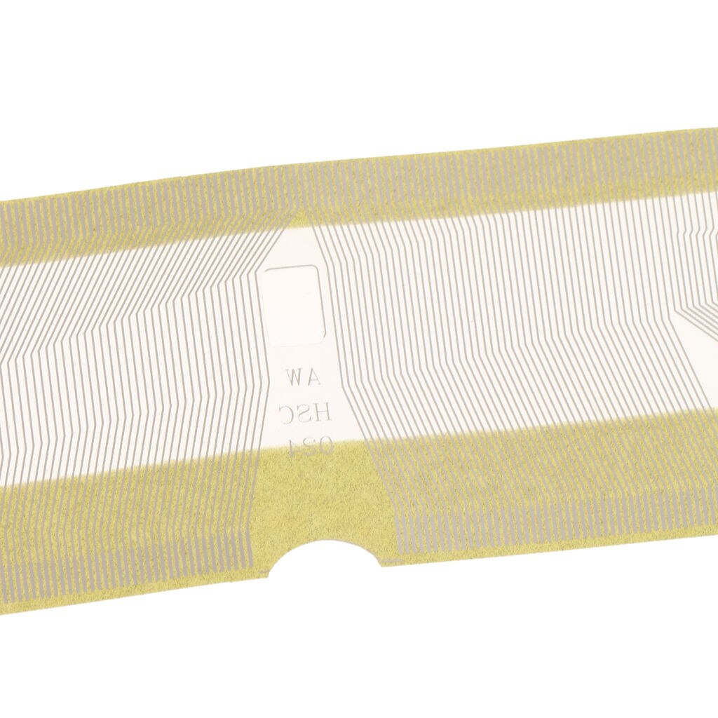 Cluster Instrumen Pixel LCD Display Repair Ribbon ... – Grandado